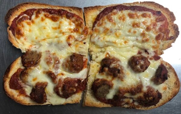 Homepage - Penn Street Pizza of Butler, PA